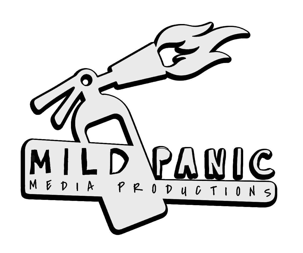 Mild Panic Media Productions
