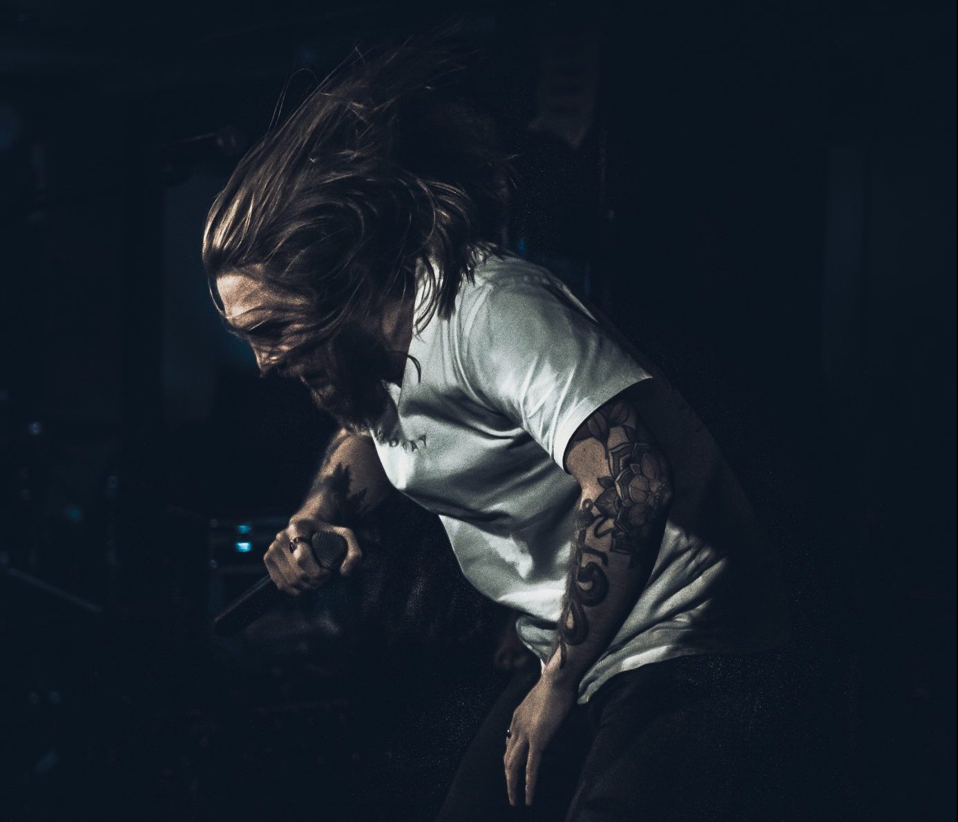 Mild Panic Media Productions